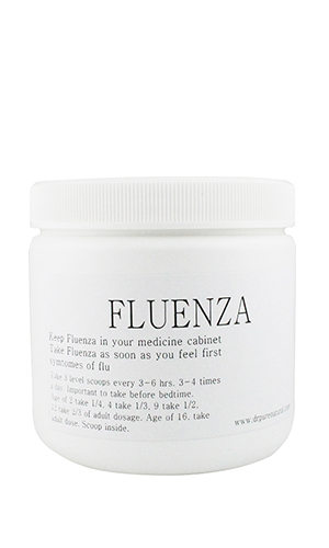 FLUENZA Powder 200 g